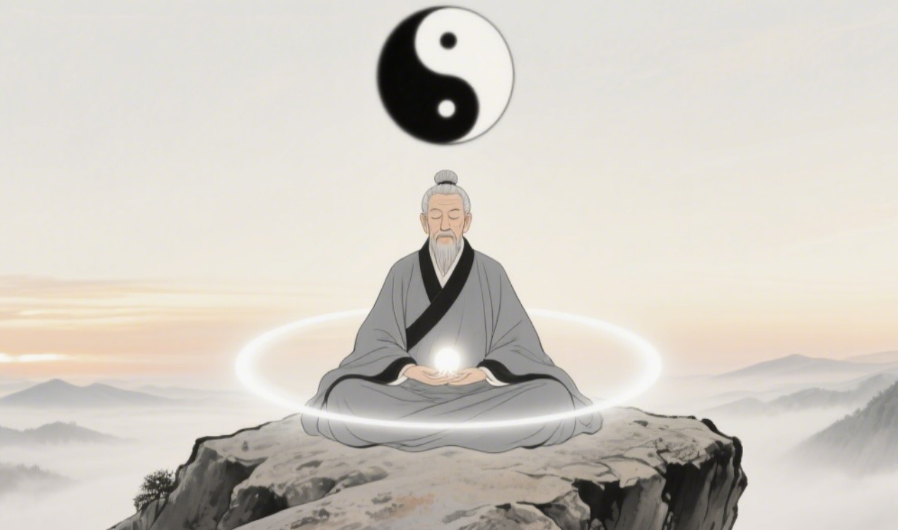 Yan Da: Architect of the Daoist Canon – Longhu Mountain Store