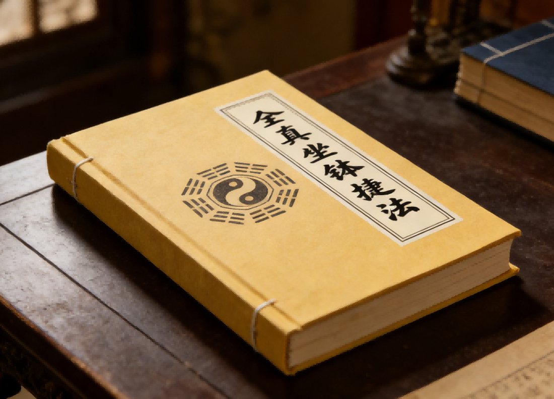 L'art du vase alchimique Quanzhen : timing et méditation – Longhu ...