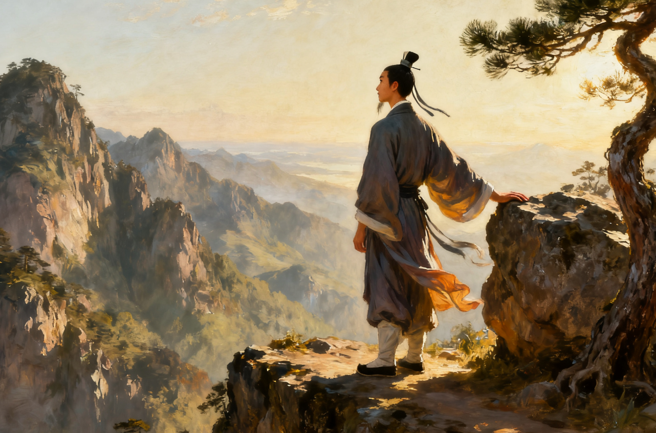 Cao Dayong: “Master Guangyue,” Hongwu’s Honored Ritualist – Longhu ...