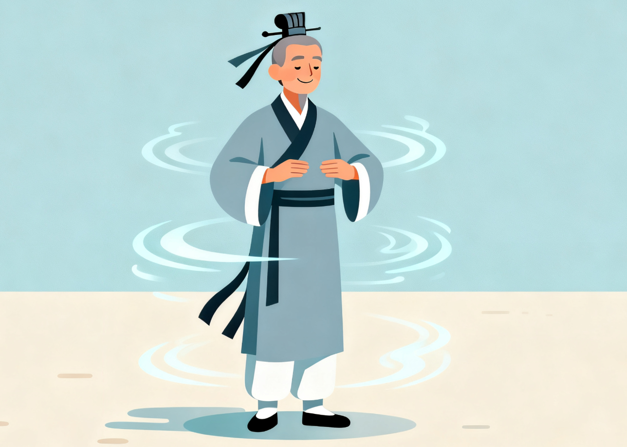 Chen Maoxian: Abbot of Wudang’s Weilie Temple Under Yongle – Longhu ...