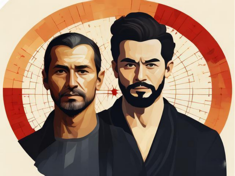The common Eight Characters and their personality traits? – Longhu ...