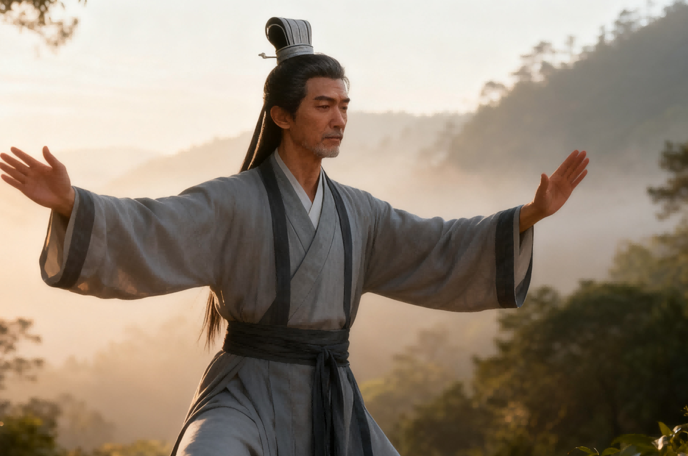 Deng Dongyan: Spirit-Writing Sage of Lüzu Daoism – Longhu Mountain Store