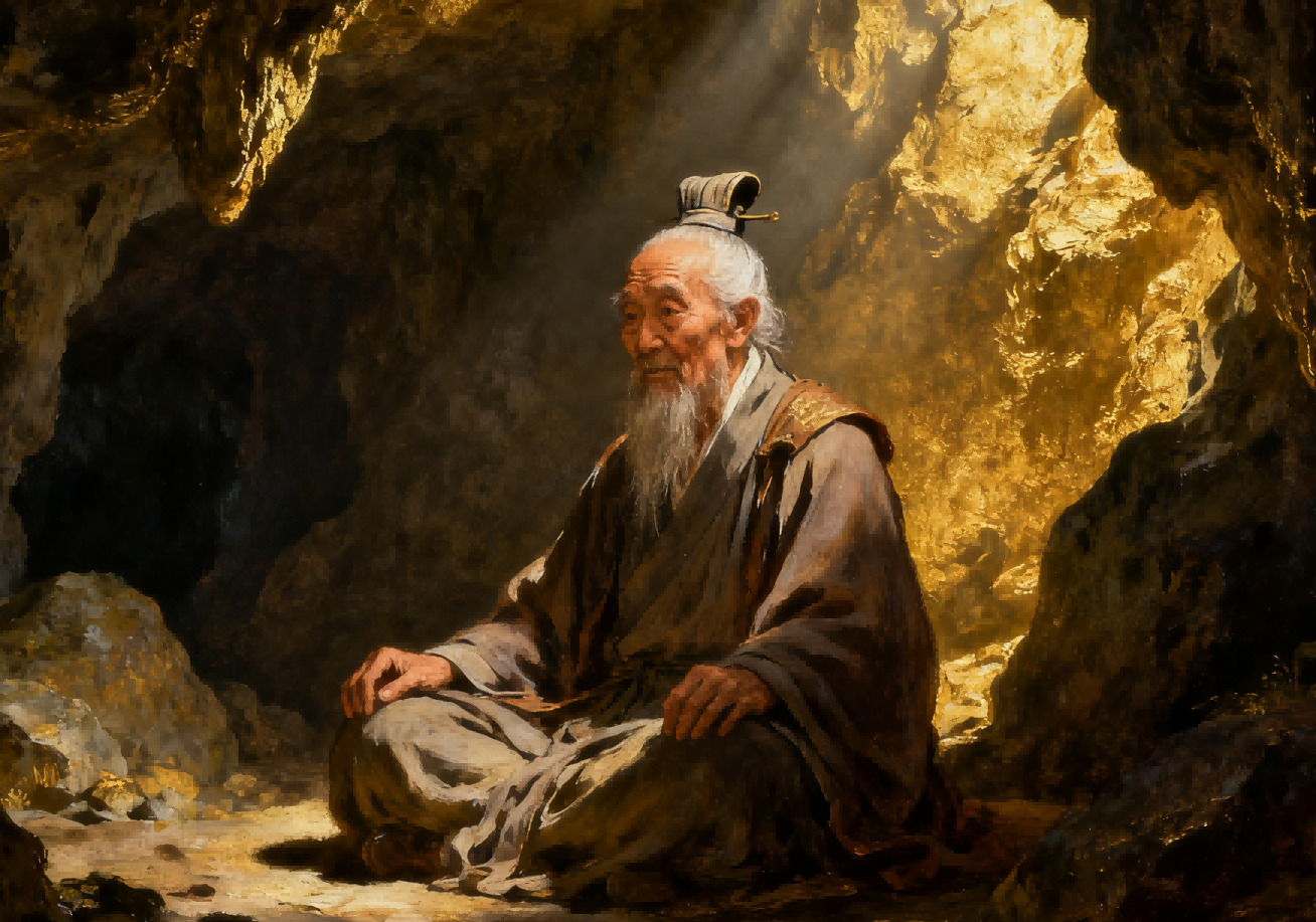 Dong Bohua: The Thunder Master of Ming Fujian