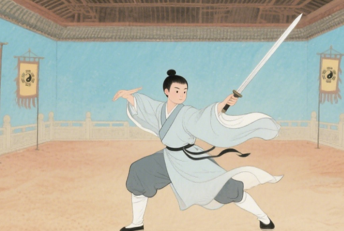 Du Congfa: Rebel Mystic of Late Tang China – Longhu Mountain Store