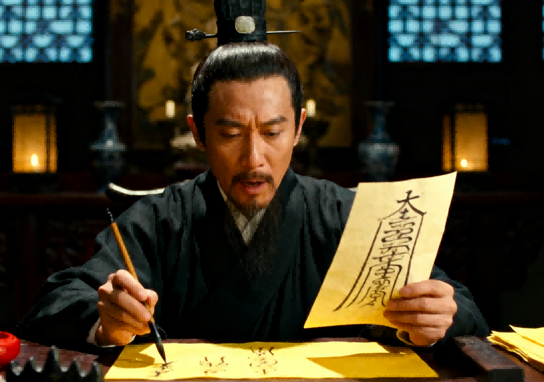 Du Daojian: Scholar-Abbot of Yuan Dynasty Daoism – Longhu Mountain Store