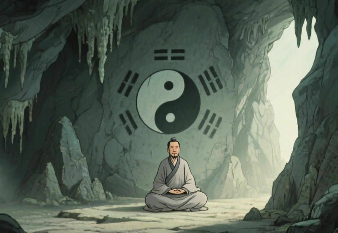 Guo Yulong: Qingwei Daoist Master of Thunder Rites – Longhu Mountain Store