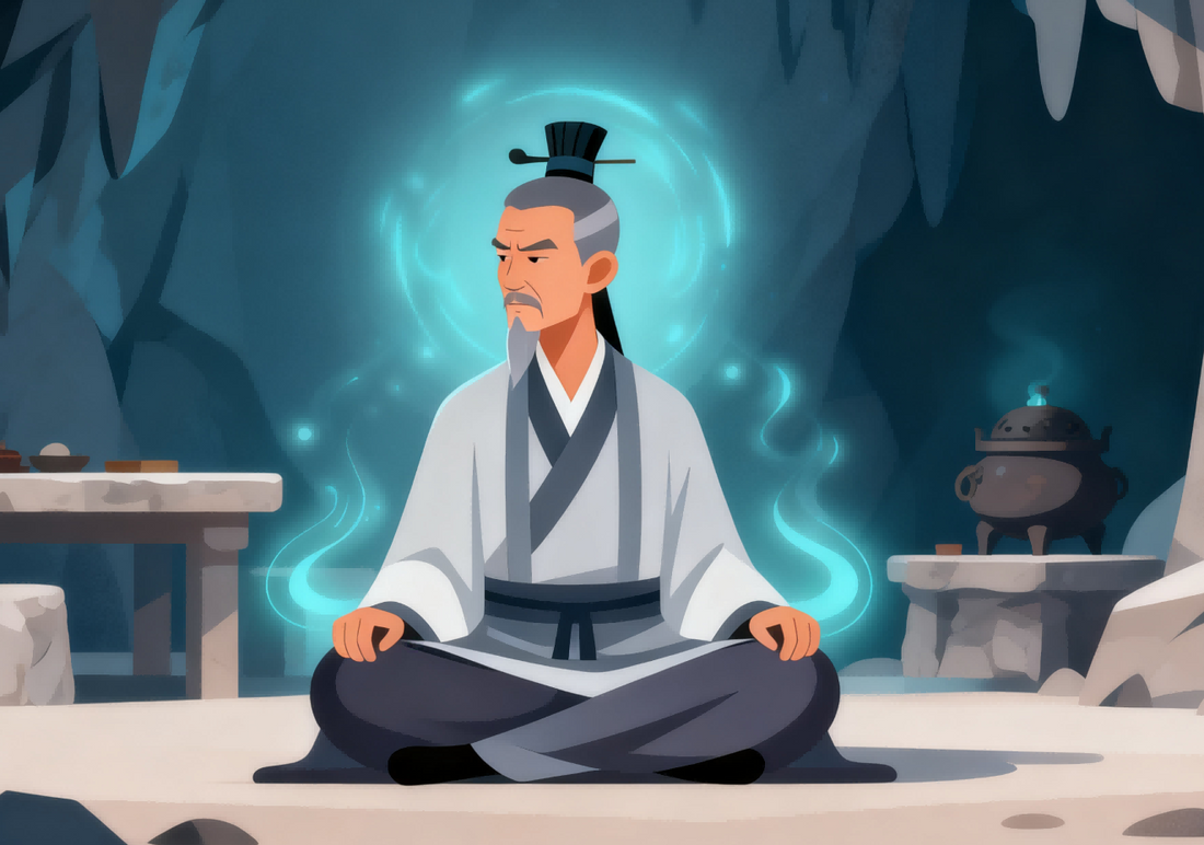 Huang Yixing: From Buddhist Scholar to Lü Zu Editor