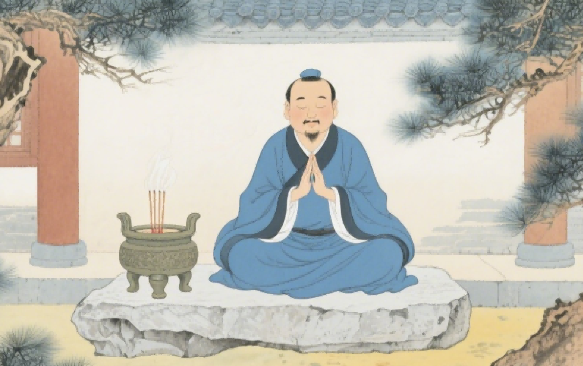 Jia Song: Author of Tao Hongjing’s Inner Biography – Longhu Mountain Store