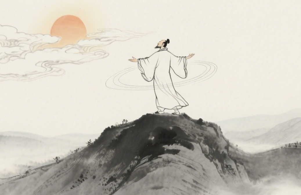 Li Kuan: Der daoistische Meister der Wasserweihe