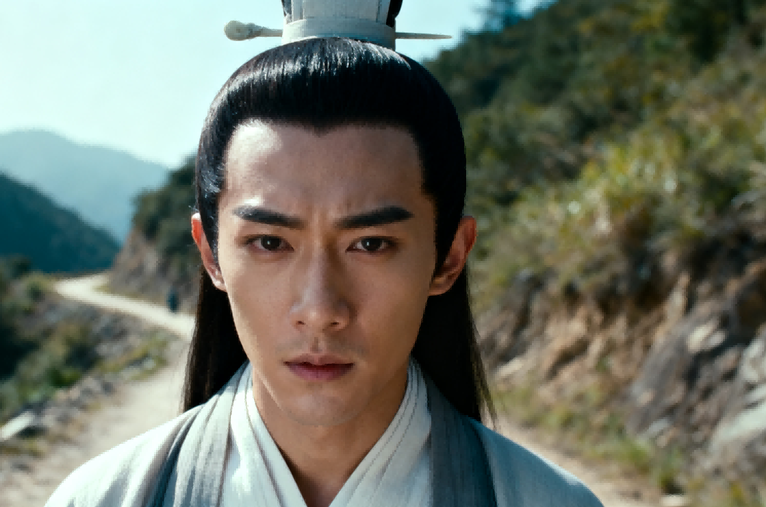 Li Zhiming: Humble Taoist Master & Quanzhen Leader – Longhu Mountain Store