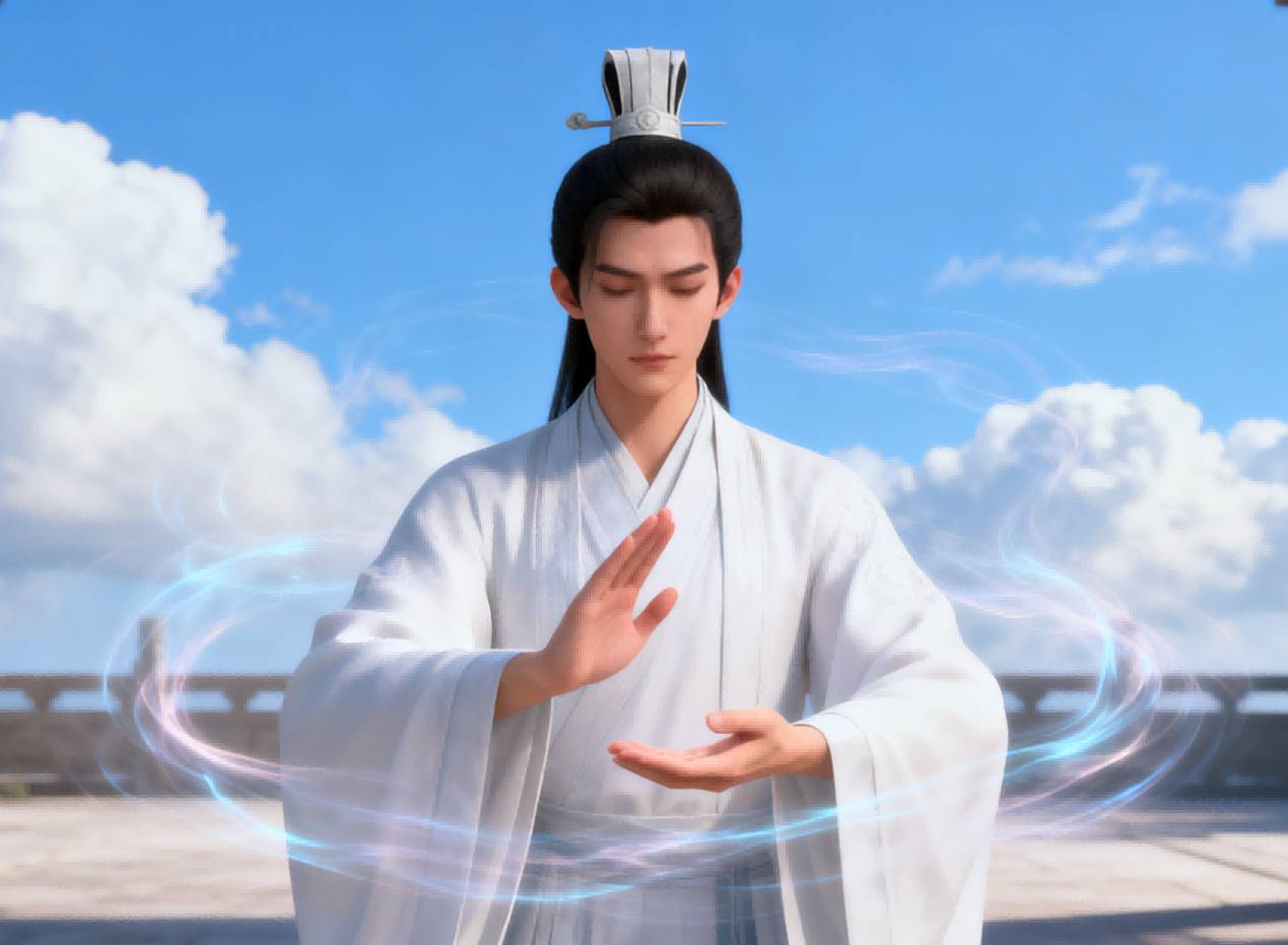 Liu Xiyue: Poet Alchemist of the Song Daoist Tradition – Longhu ...