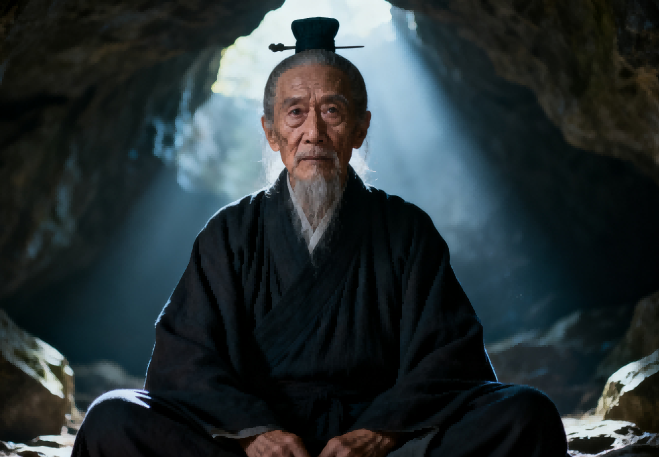 Lu Xixing: Founder of Daoist Inner Alchemy’s Eastern Lineage – Longhu ...
