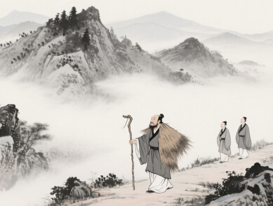 Luan Ba: The Rain-Maker Daoist of Han China – Longhu Mountain Store