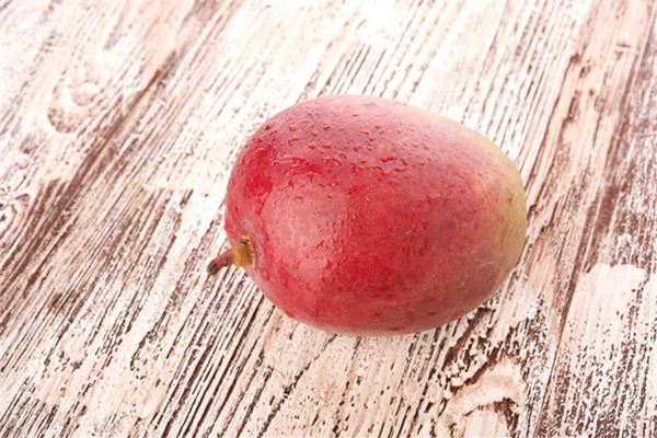 Mango dream before girl birth — omen? Interpretation