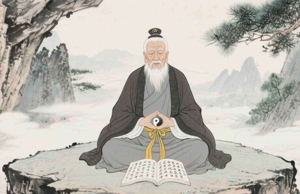 Mao Ying: Founder of the Mao Shan Daoist School – Longhu Mountain Store