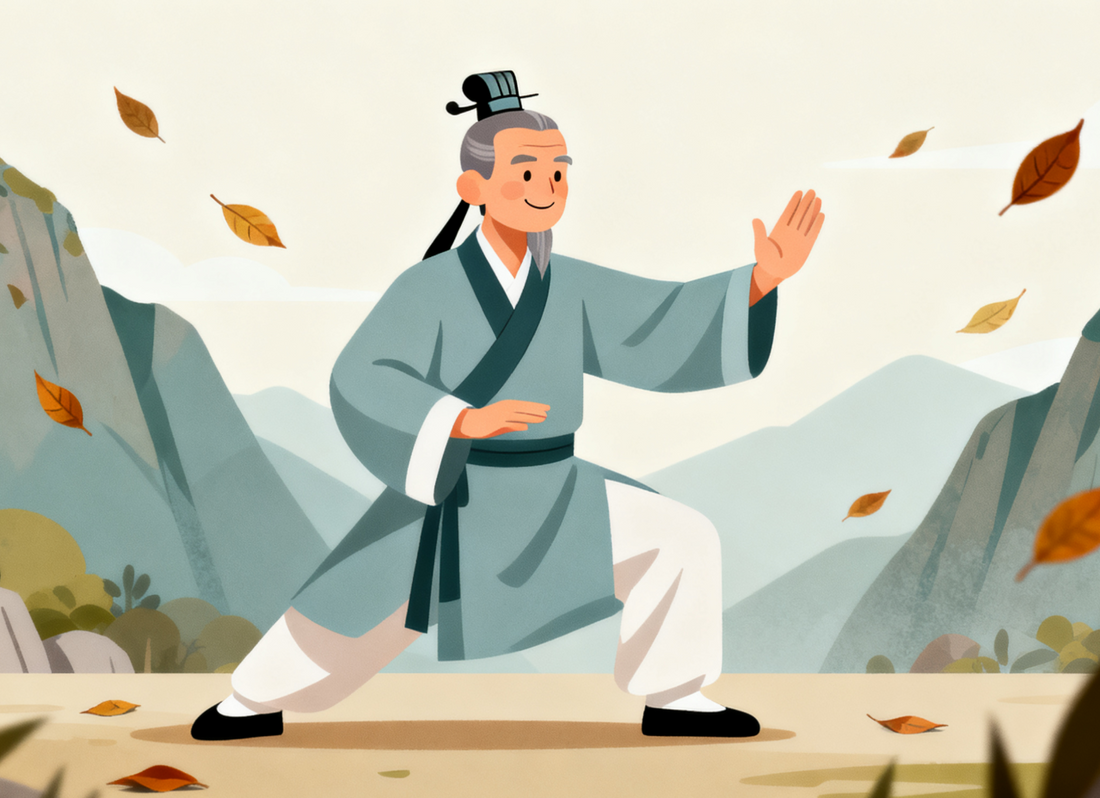 Ouyang Wen: Shangqing Master of Northern Emperor – Longhu Mountain Store