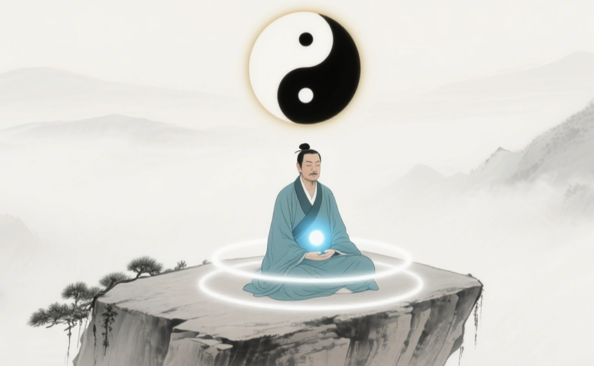 Rao Daoheng: The Official Turned Daoist Healer – Longhu Mountain Store