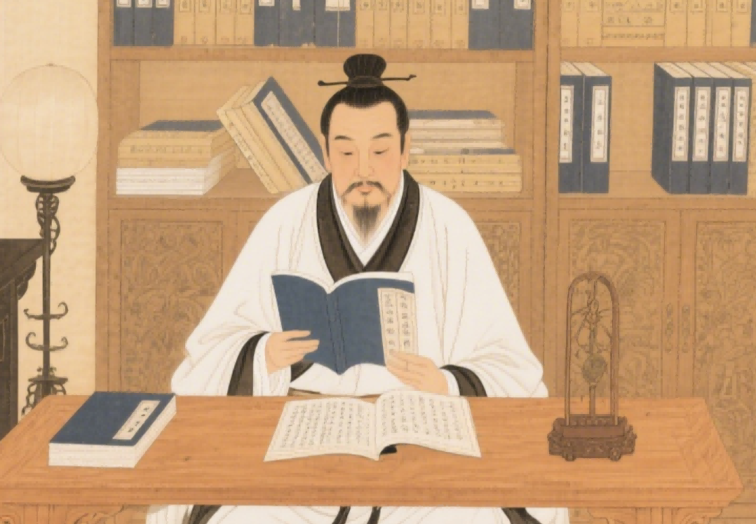 Shen Guanwu: Tang Daoist & Fellow of Tiantai Masters – Longhu Mountain ...