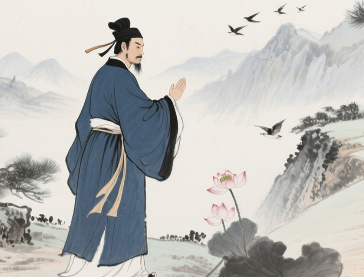Shi He: The Spirit-Master Disciple of Xu Xun – Longhu Mountain Store