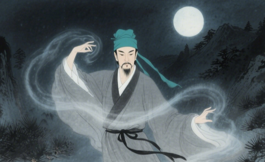Sima Jizhu: The Fortune-Teller Who Became Immortal – Longhu Mountain Store