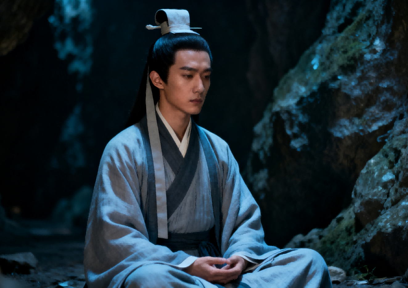 Tao Jing’an: Scholar-Ascetic of Longmen Daoism in Ming-Qing – Longhu ...