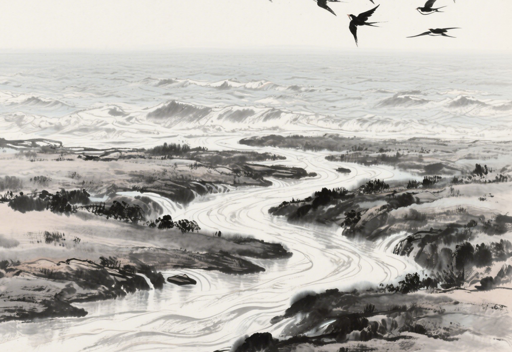READ TAO TE CHING ONLINE – Longhu Mountain Store