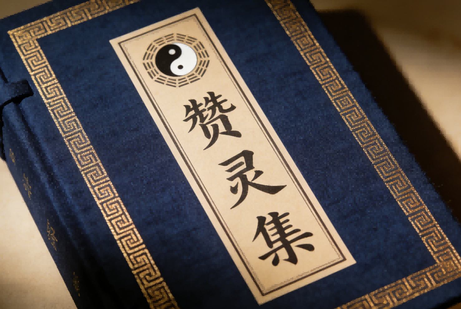 The Beneficent Saviors Laudatory Collection: Praise Texts – Longhu ...