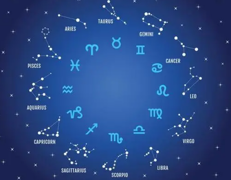 The Big Revelation of the Twelve Zodiac Signs' Fortunes – Longhu ...