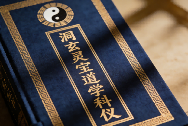 The Daoist Ritual Orthopraxy: Ancient Taoist Rules – Longhu Mountain Store
