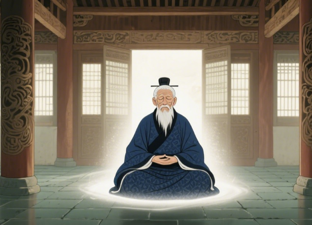 Tian Shiwen: The Reclusive Master of Talismanic Dao – Longhu Mountain Store