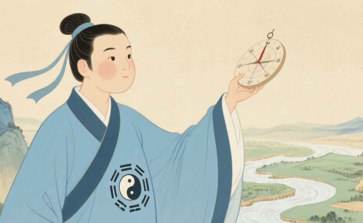 Tian Taishen: The Elixir Master Who Tamed Beasts – Longhu Mountain Store