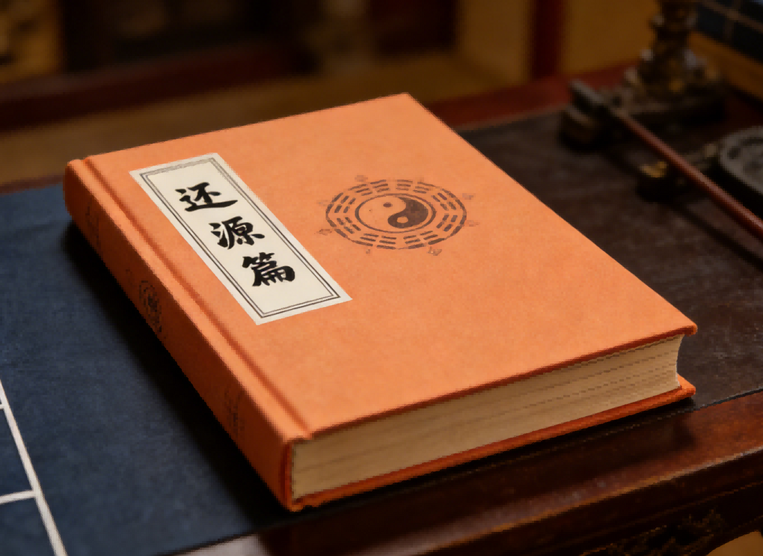 Verses of the Return to Source: Shi Tai’s Neidan Poems – Longhu ...