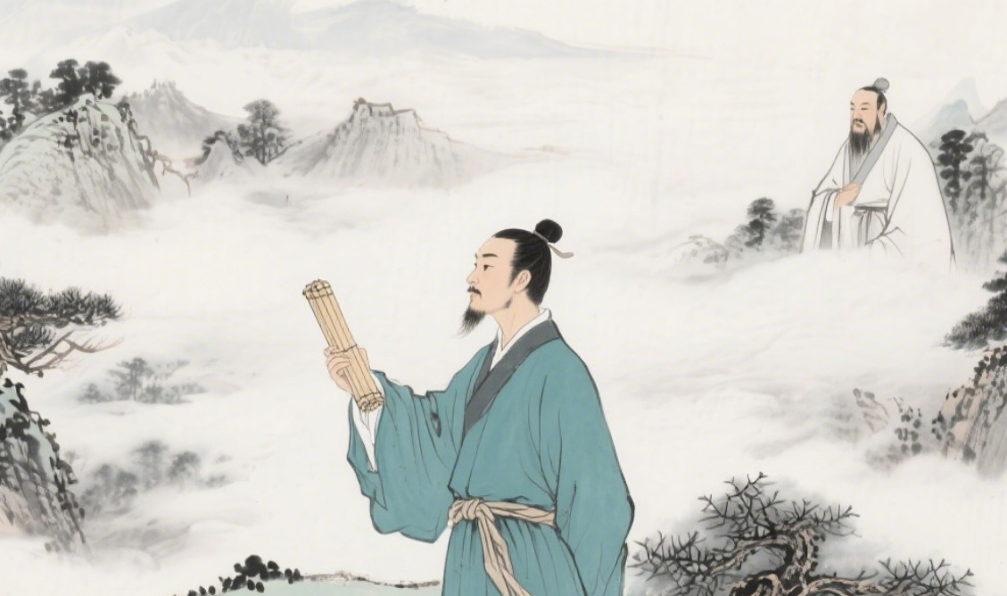 Wang Chang: First Disciple of the Celestial Master – Longhu Mountain Store
