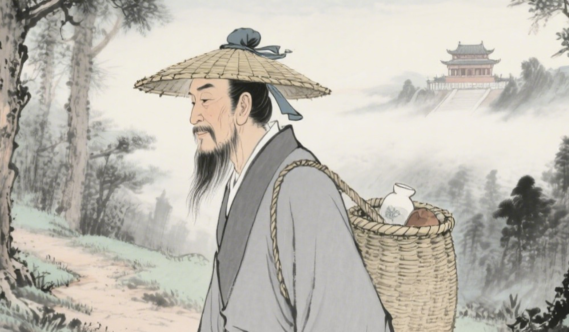 Wang Tan: Han Official Who Became a Daoist Immortal – Longhu Mountain Store