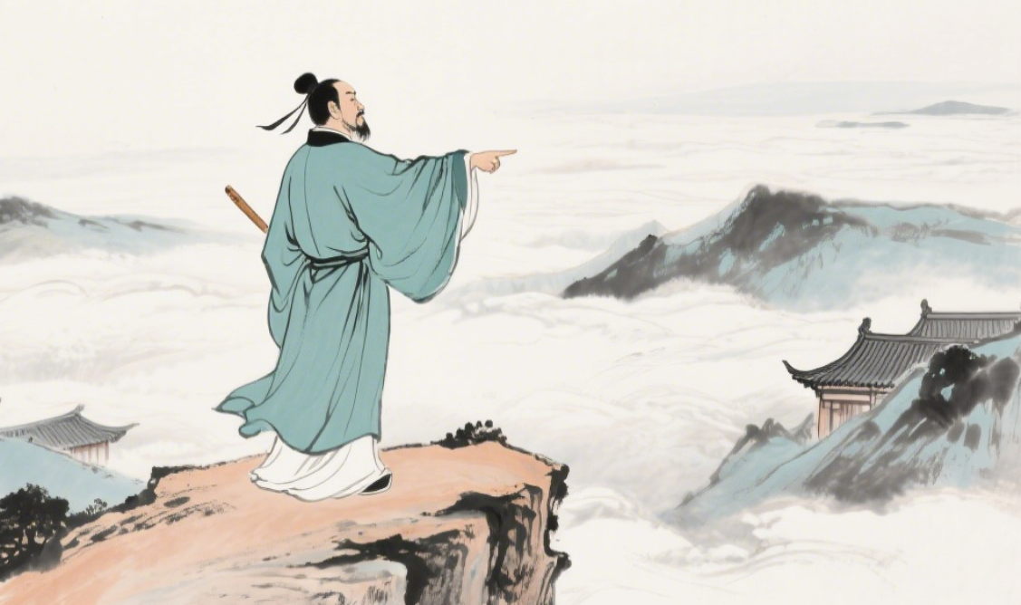 Wang Ziyao: The White Crane Rites Master of Jiangxi – Longhu Mountain Store