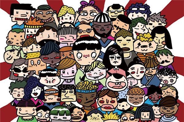 What Does It Mean to Dream of a Crowd? Symbolic Meanings – Longhu ...