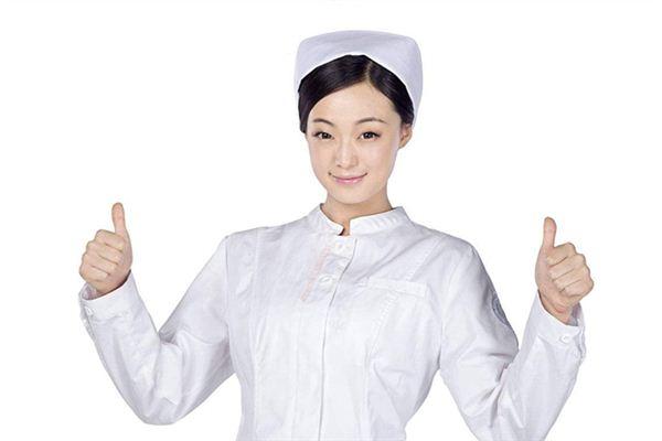 What Does It Mean to Dream of a Nurse? The Omens