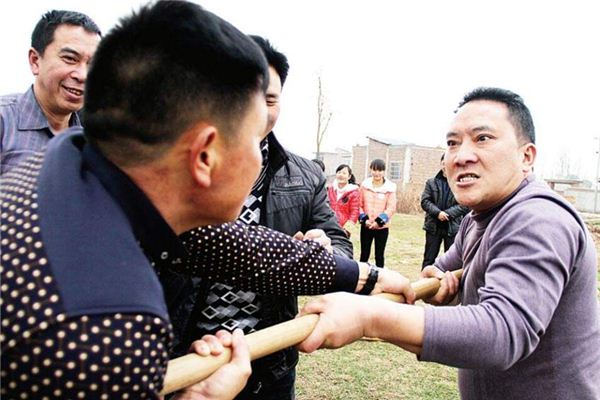 What Omen Does It Mean to Dream of an Enemy? Daoist Insights