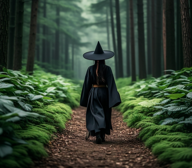 What Does It Mean to Dream of a Wizard? Symbolism & Omens – Longhu ...