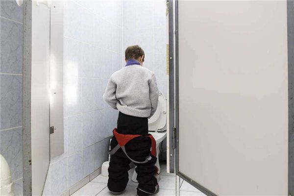 What the omen of dreaming of urinating is: Wealth Ahead? – Longhu ...