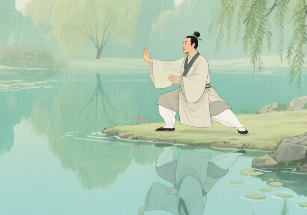 Wu Yun : Le poète-sage qui conseilla un empereur – Longhu Mountain Store