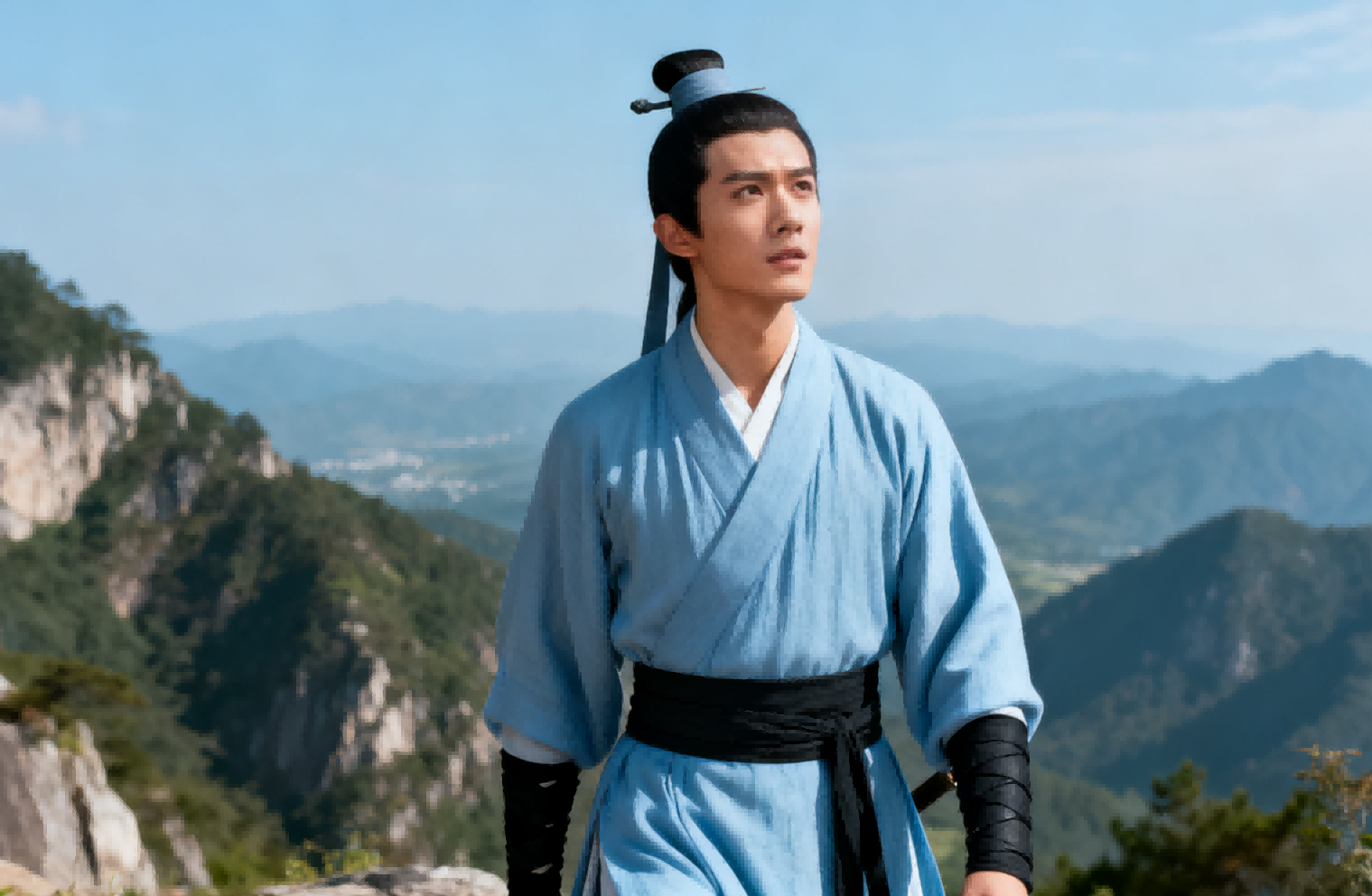 Xu Maozhao: Zhengyi Master of Changzhou’s Tongzhen Temple – Longhu ...