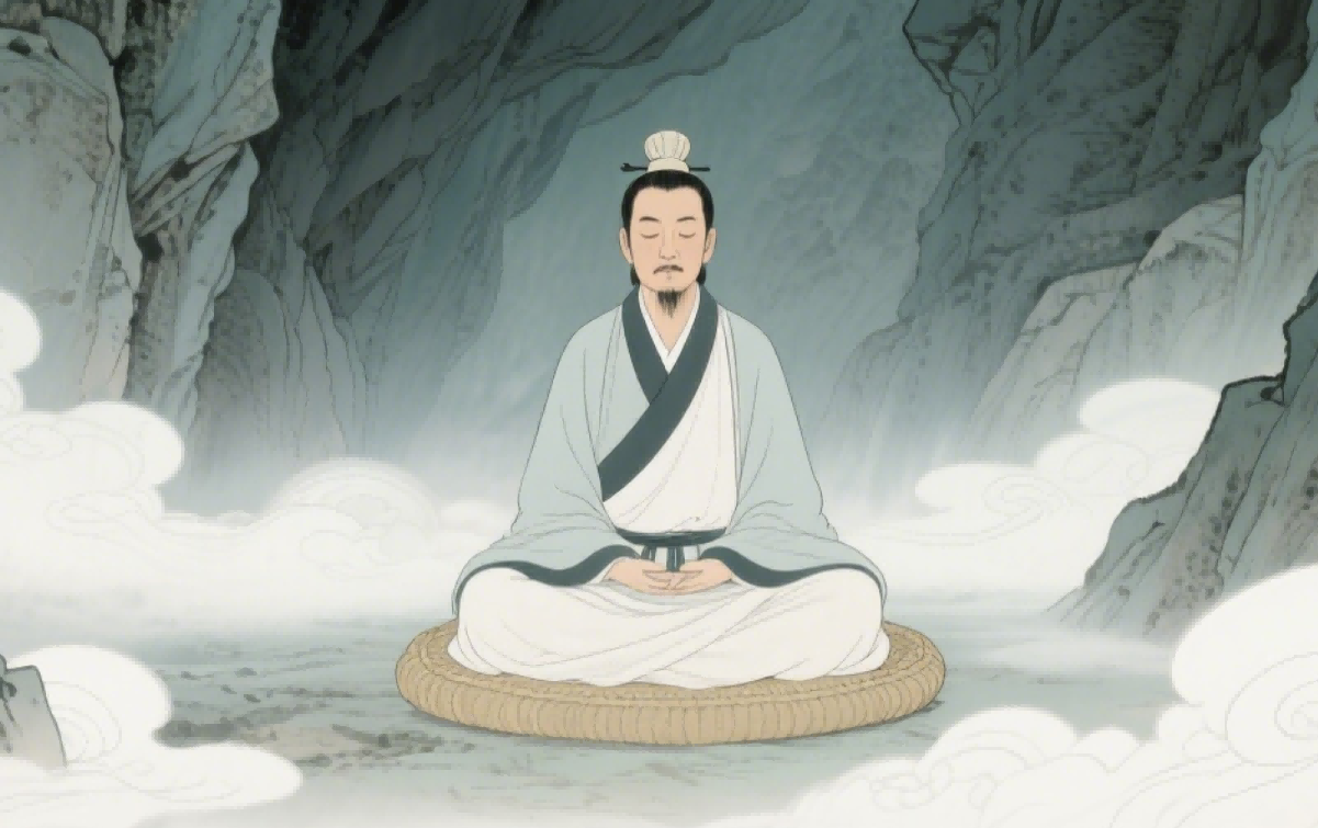 Xue Jichang: The Sage Who Forged the Daoist Pivot – Longhu Mountain Store