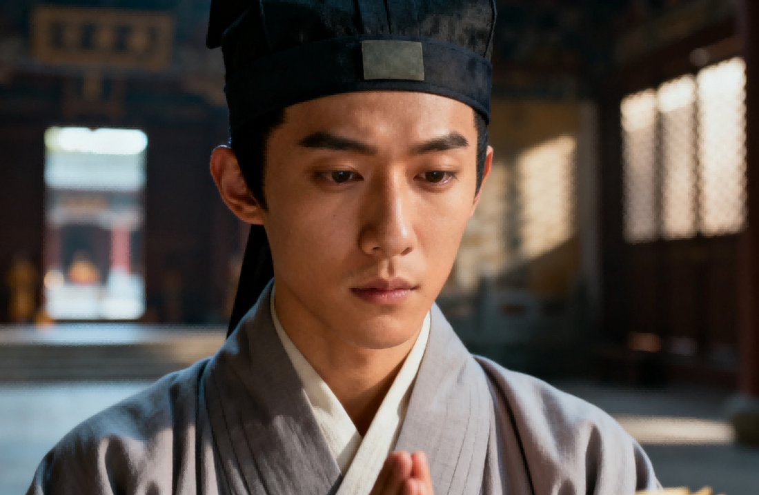 Xue Xuanwei: Jin-Dynasty Hermit of Sitting-in-Forgetfulness – Longhu ...