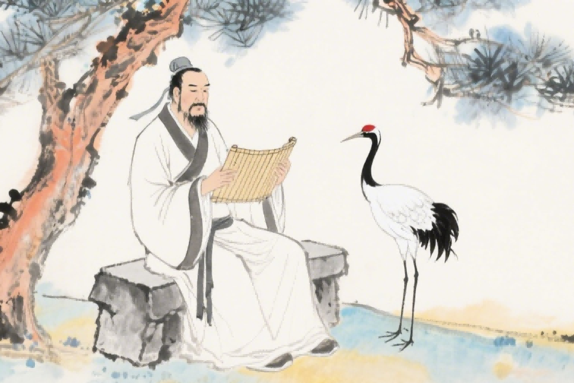 Zhang Bingyi: The Visionary 21st Celestial Master – Longhu Mountain Store