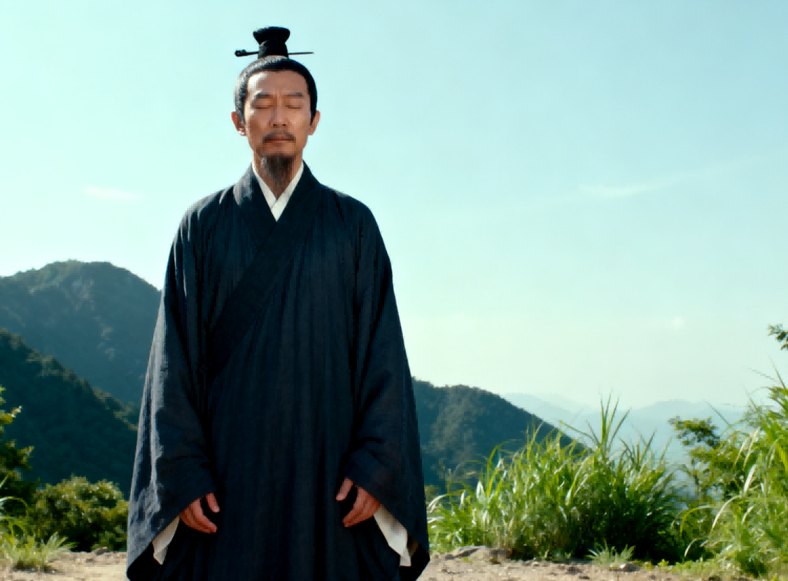 Zhang Chunling: The Maoshan Hermit Who Advised Two Emperors