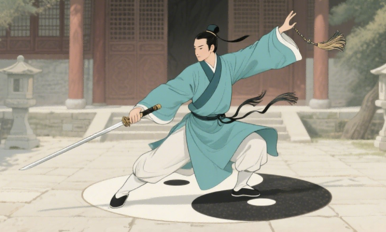 Zhang Decheng: The Taoist Friend of Poet Lu Guimeng – Longhu Mountain Store