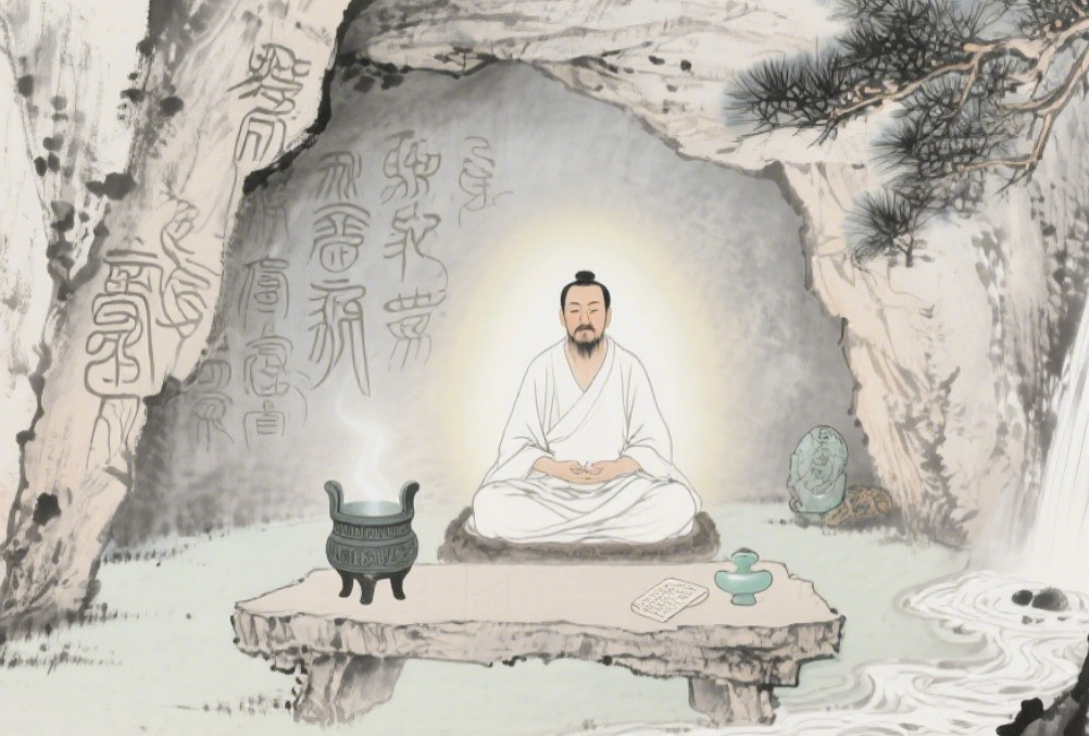 Zhang Feng : Le chercheur qui a maîtrisé la voie Dongyu – Longhu ...
