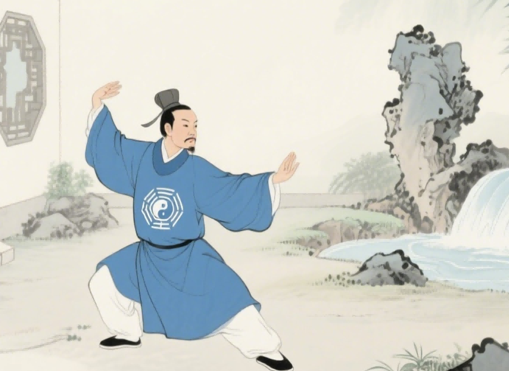 Zhang Guang: The 30-Year Mountain Hermit Master – Longhu Mountain Store