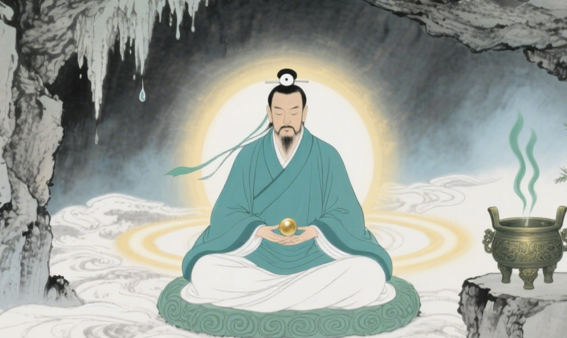 Zhang Jiao: The 6th Celestial Master Who Mastered Spirit Art – Longhu ...